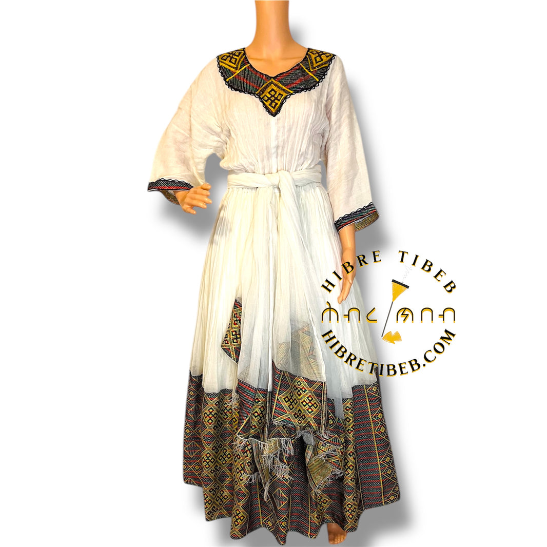 Hibre Tibeb – Maizen Design