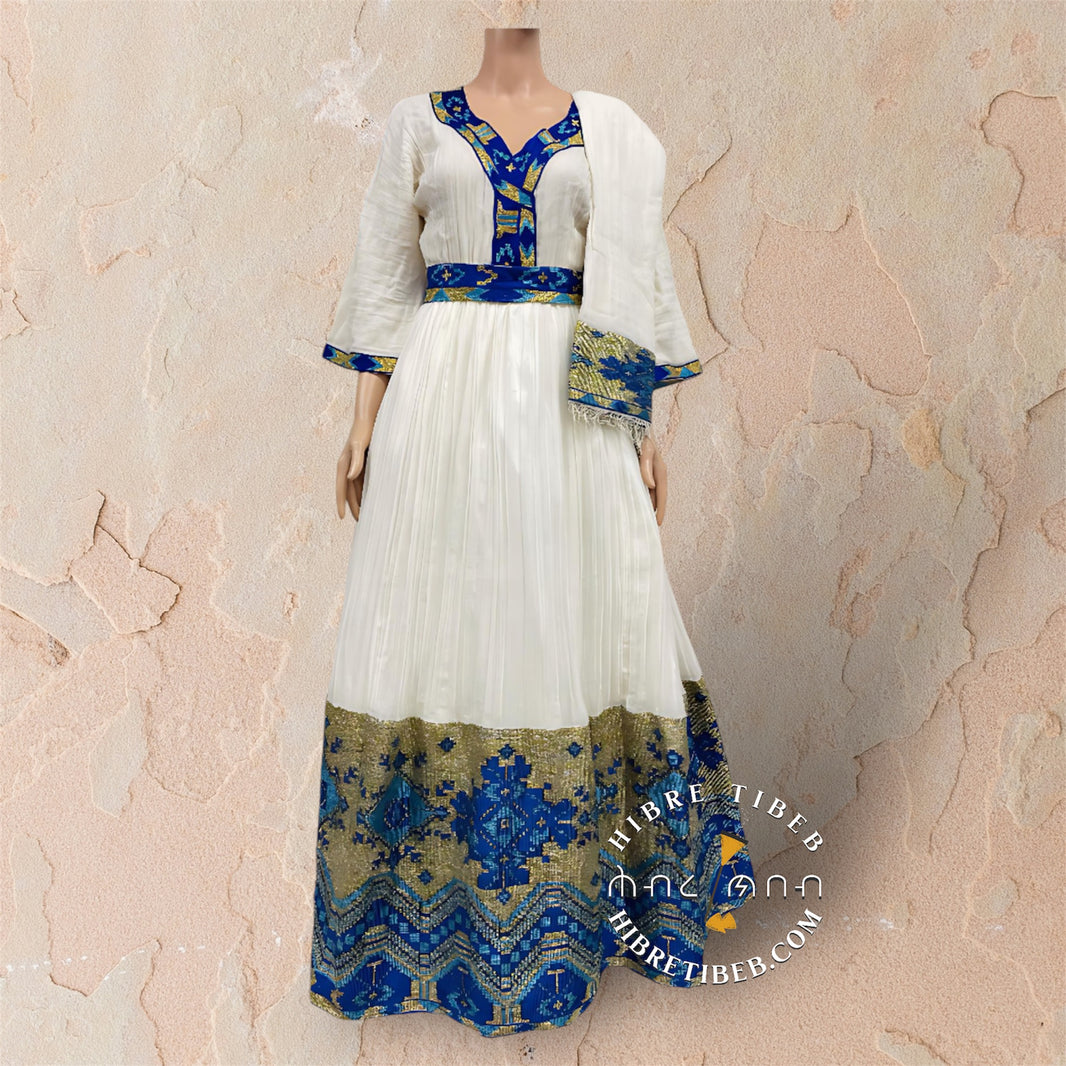 Hibre Tibeb – Maizen Design