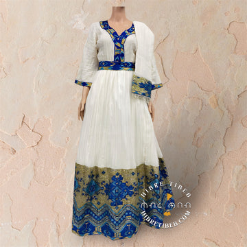 Hibre Tibeb – Maizen Design